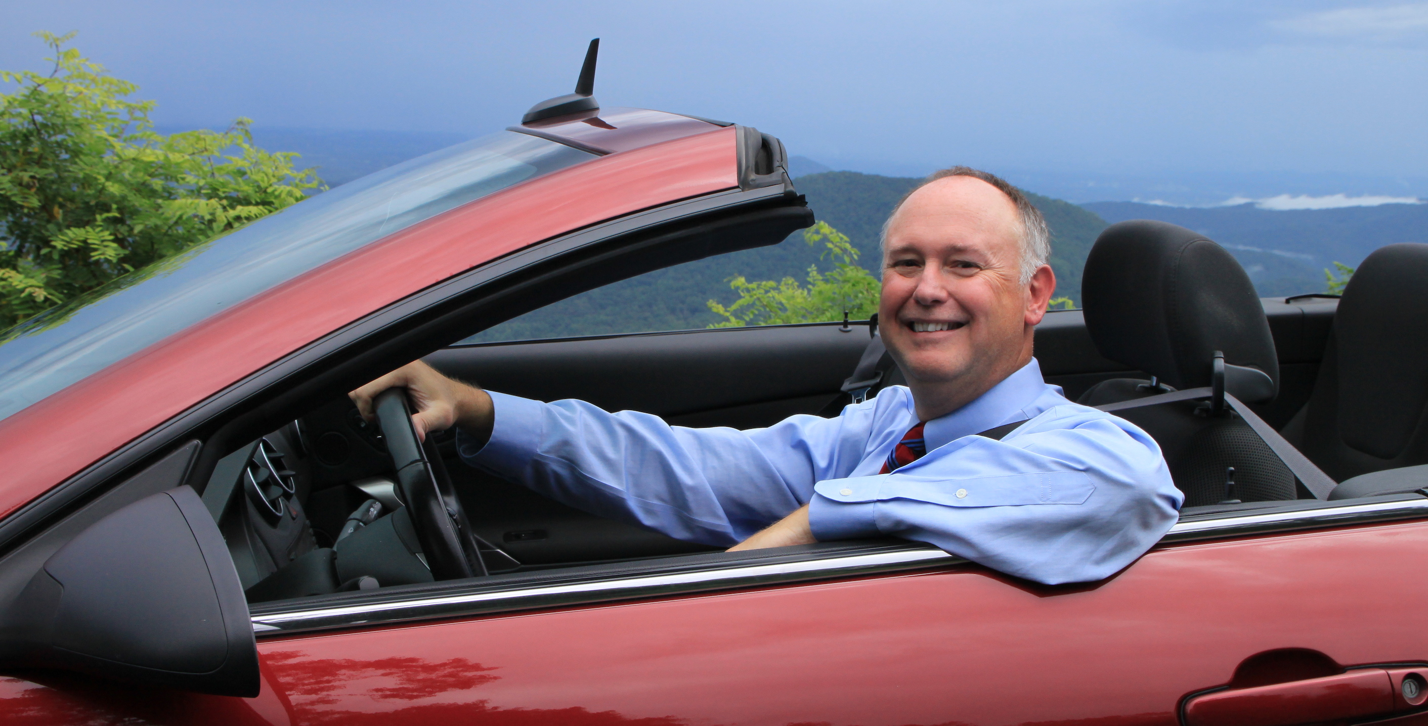 The Traffic Safety Guy – Traffic Safety Guy